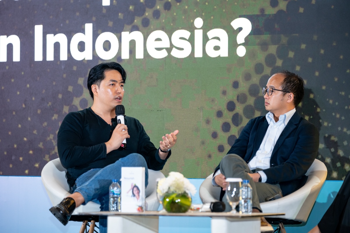 Tech in Asia Conference 2025 | Jakarta | 22-23 October 2025