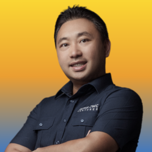 Agenda - Tech in Asia Conference 2025